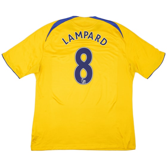 Frank Lampard | Football Shirts & Jerseys - Authentic & Original Printed