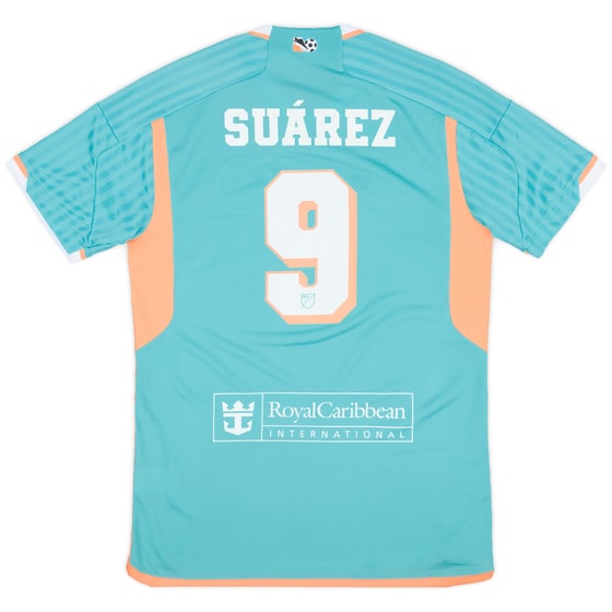 Inter Miami Jerseys | Classic Retro Vintage Inter Miami Kits & adidas ...