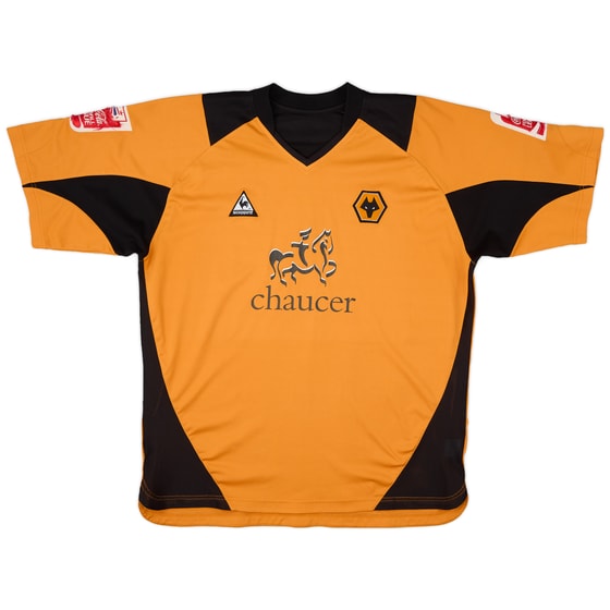 Wolves Football Shirts | Classic Retro Vintage Wolves Kits & 2024-25 ...