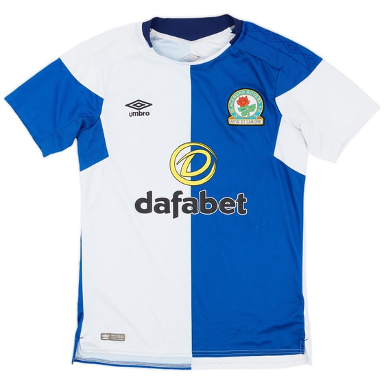 Blackburn Football Shirts | Classic Retro Vintage Blackburn Kits ...