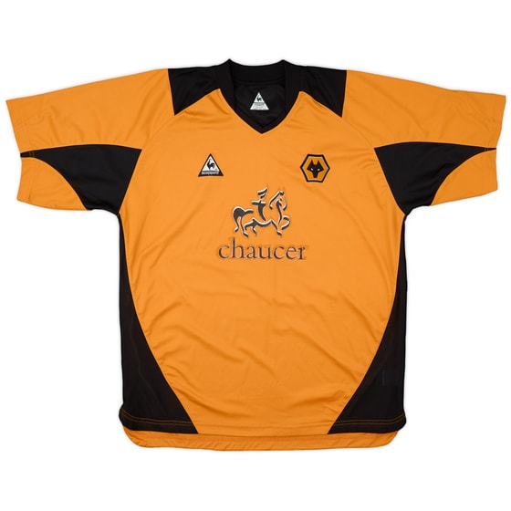 Wolves Football Shirts | Classic Retro Vintage Wolves Kits & 2024-25 ...