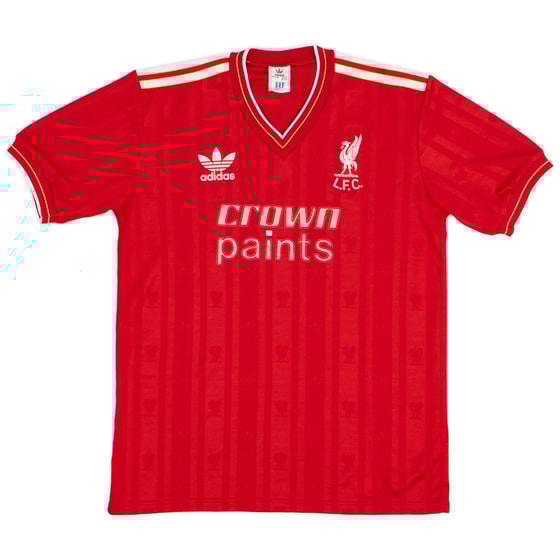 Liverpool Football Shirts | Classic Retro Vintage Liverpool Kits & Nike ...