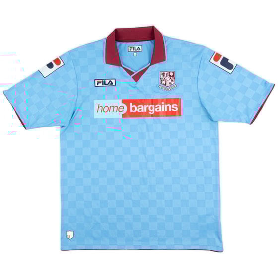 Tranmere Rovers Football Shirts | Classic Retro Vintage Tranmere Rovers ...