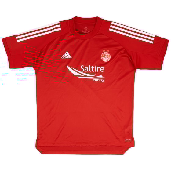 Aberdeen Football Shirts | Classic Retro Vintage Aberdeen Kits & adidas ...