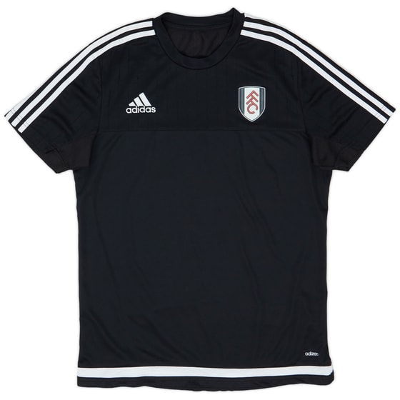 Fulham Jerseys | Classic Retro Vintage Fulham Kits & adidas 2023-24 Kits
