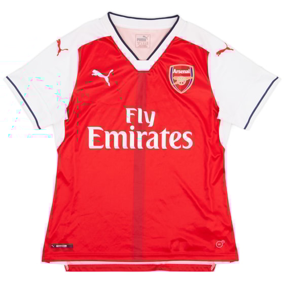 Arsenal Football Shirts | Classic Retro Vintage Arsenal Kits & adidas ...