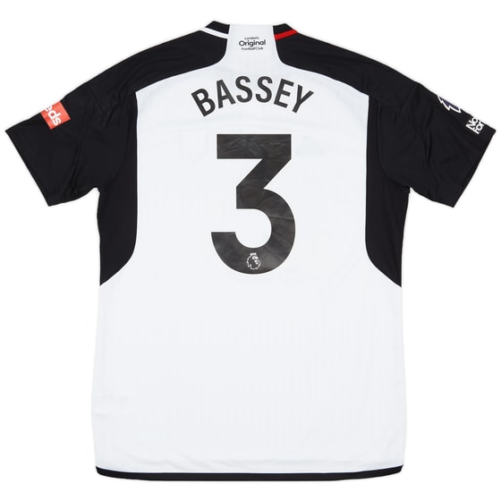 Fulham Football Shirts | Classic Retro Vintage Fulham Kits & adidas ...