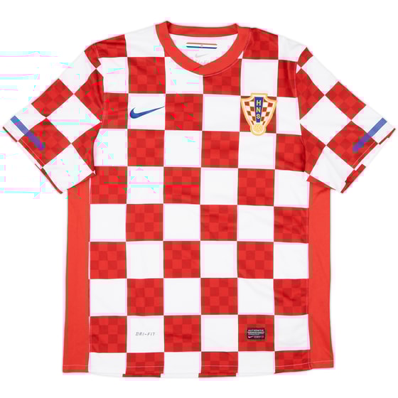 Croatia Jerseys | Classic Retro Vintage Croatia Kits & Nike 2024 Kits