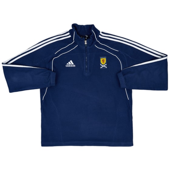 Scotland Football Shirts | Classic Retro Vintage Scotland Kits & adidas ...