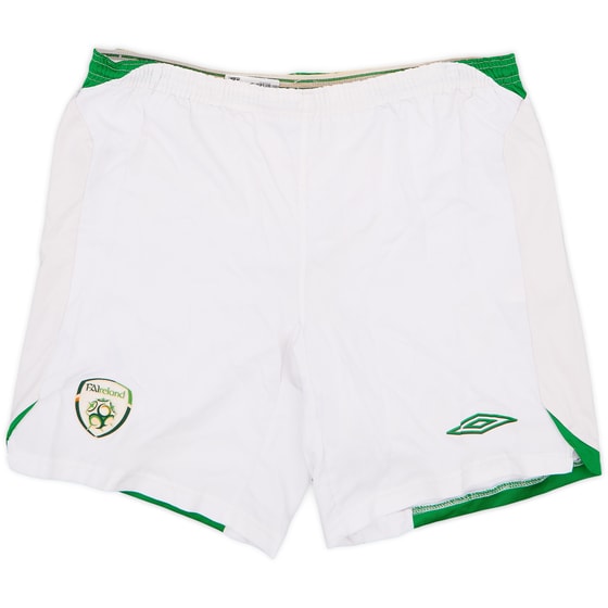 Ireland Football Shirts | Classic Retro Vintage Ireland Kits & Castore ...