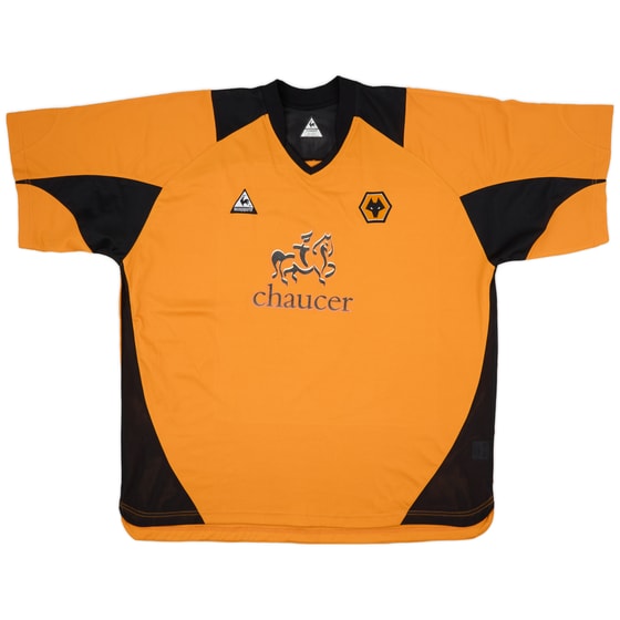 Wolves Football Shirts | Classic Retro Vintage Wolves Kits & 2024-25 ...