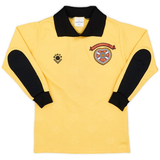 Hearts Football Shirts | Classic Retro Vintage Hearts Kits & Umbro 2024 ...