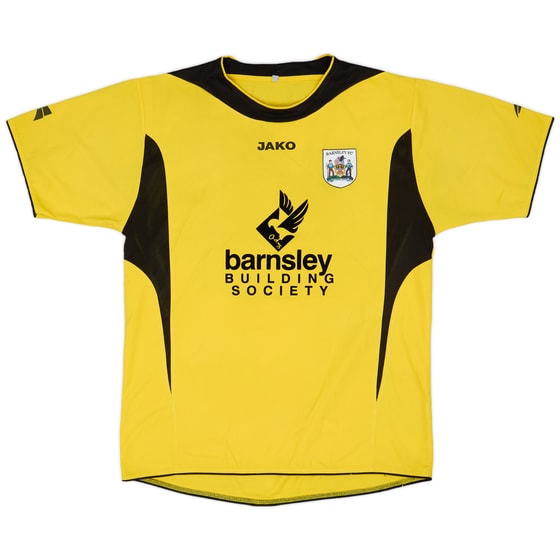 Barnsley Jerseys | Classic Retro Vintage Barnsley Kits & Puma 2023-24 Kits