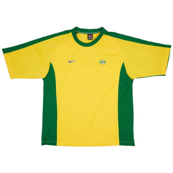 Brazil Jerseys | Classic Retro Vintage Brazil Kits & Nike 2024 Kits