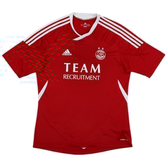 Aberdeen Football Shirts | Classic Retro Vintage Aberdeen Kits & adidas ...