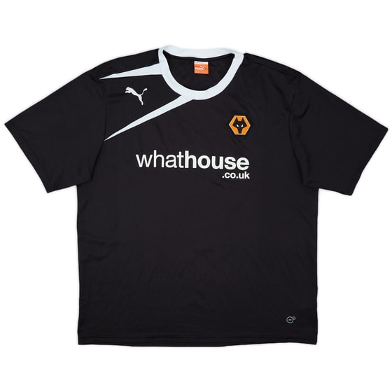 Wolves Football Shirts | Classic Retro Vintage Wolves Kits & 2024-25 ...