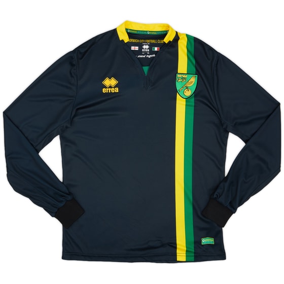 Norwich Football Shirts | Classic Retro Vintage Norwich Kits & Joma ...