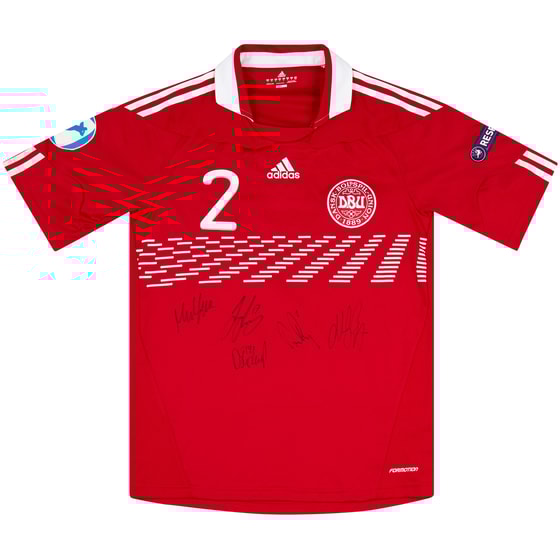 Denmark Jerseys | Classic Retro Vintage Denmark Kits & Hummel 2024 Kits