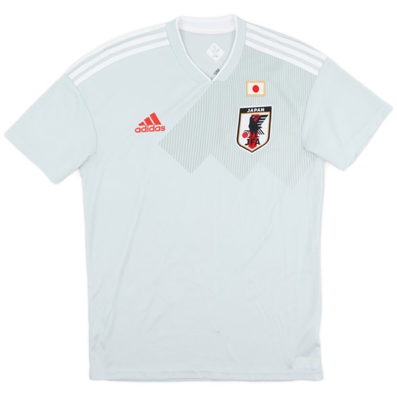 Japan Jerseys | Classic Retro Vintage Japan Kits & adidas 2024 Kits