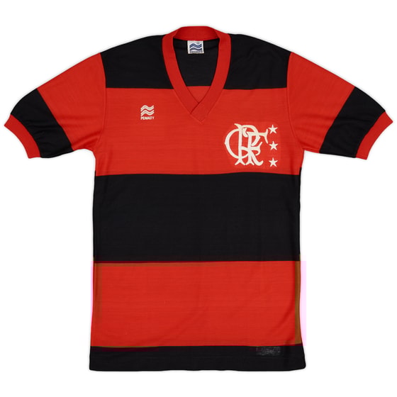 Flamengo Football Shirts | Classic Retro Vintage Flamengo Kits & adidas ...