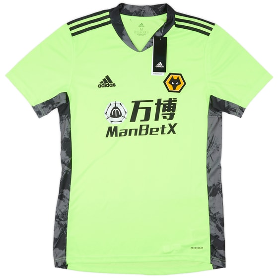 Wolves Football Shirts | Classic Retro Vintage Wolves Kits & 2024-25 ...