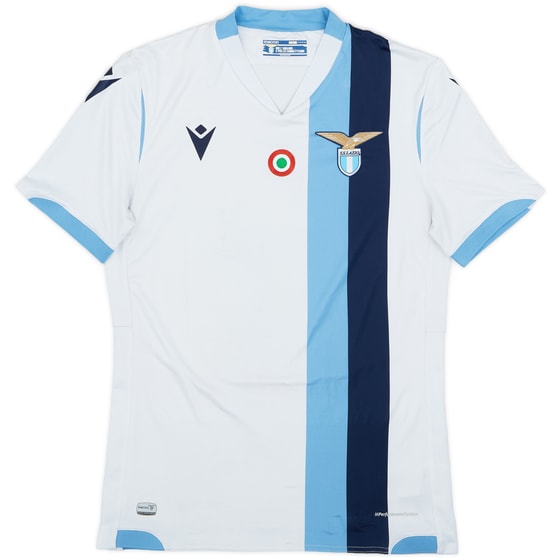 Lazio Football Shirts | Classic Retro Vintage Lazio Kits & Mizuno 2024 ...