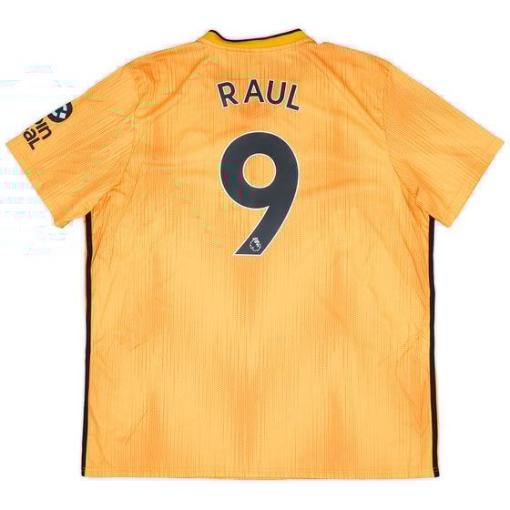 Wolves Football Shirts | Classic Retro Vintage Wolves Kits & 2024-25 ...
