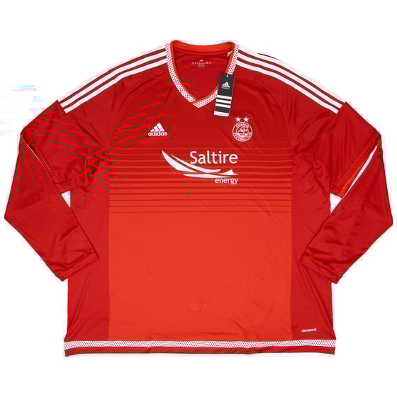 Aberdeen Football Shirts | Classic Retro Vintage Aberdeen Kits & adidas ...