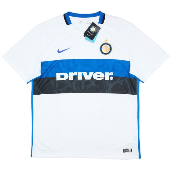 Inter Milan Jerseys | Classic Retro Vintage Inter Milan Kits & Nike ...