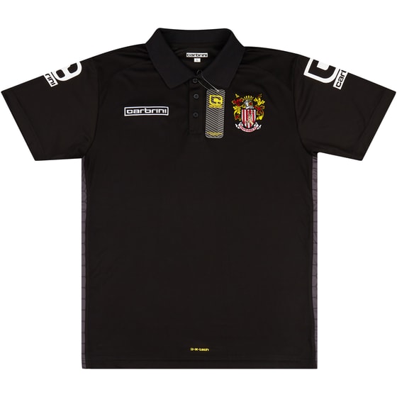Stevenage Borough Football Shirts | Classic Retro Vintage Stevenage ...
