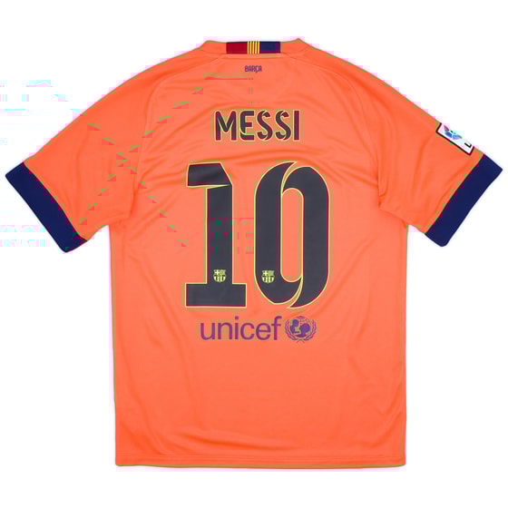 Lionel Messi | Football Shirts, Jerseys & Kits