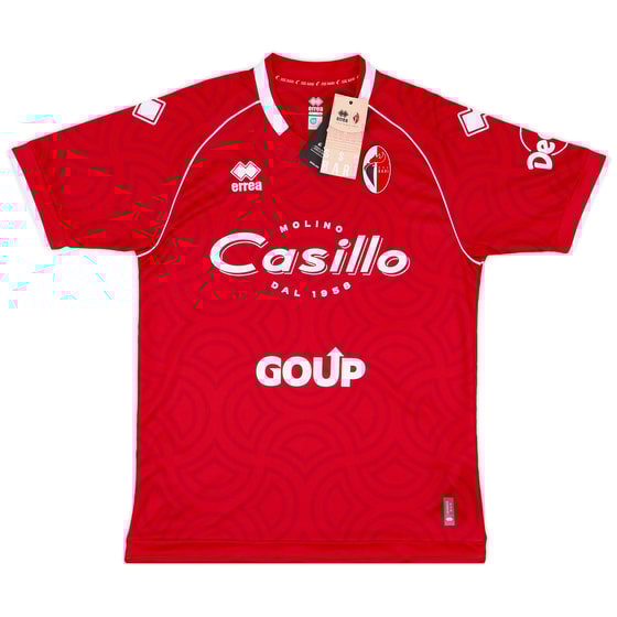 Bari Jerseys | Classic Retro Vintage Bari Kits & Kappa 2024-25 Kits