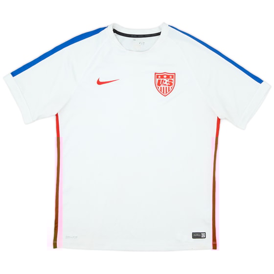 USA Jerseys | Classic Retro Vintage USA Kits & Nike 2024 Kits
