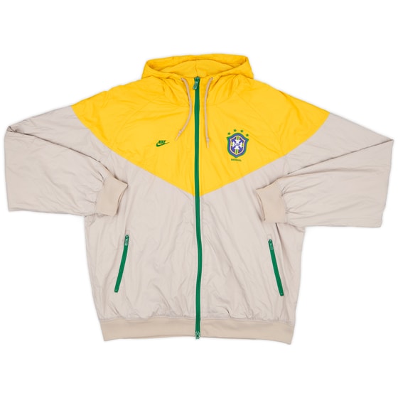 Brazil Football Shirts | Classic Retro Vintage Brazil Kits & Nike 2024 ...