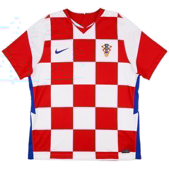 Croatia Jerseys | Classic Retro Vintage Croatia Kits & Nike 2024 Kits
