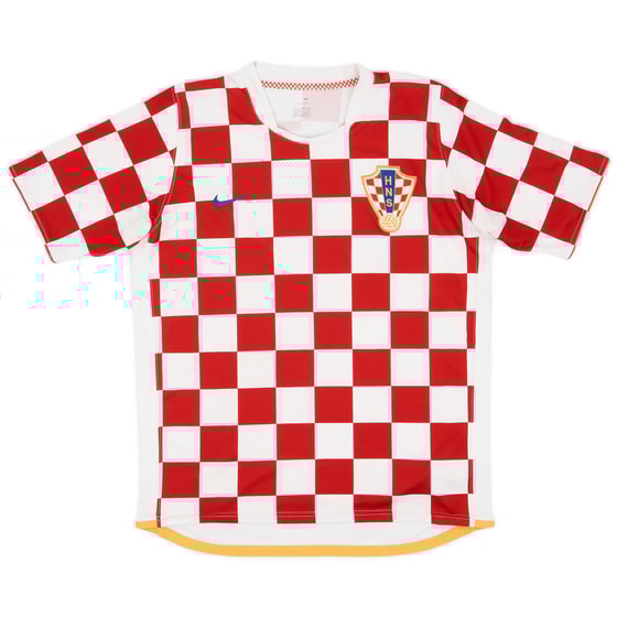 Croatia Jerseys | Classic Retro Vintage Croatia Kits & Nike 2024 Kits