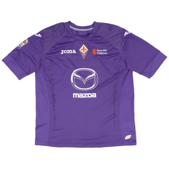 Fiorentina Football Shirts | Classic Retro Vintage Fiorentina Kits ...