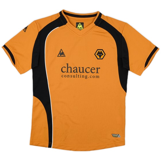 Wolves Football Shirts | Classic Retro Vintage Wolves Kits & 2024-25 ...