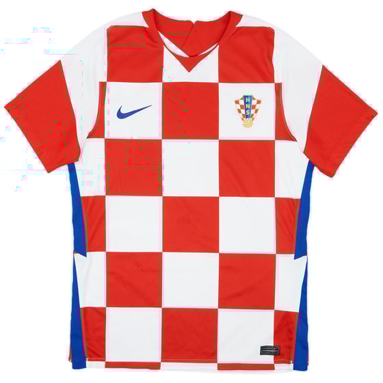 Croatia Football Shirts | Classic Retro Vintage Croatia Kits & Nike ...