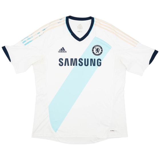 Chelsea Jerseys | Classic Retro Vintage Chelsea Kits & Nike 2024-25 Kits