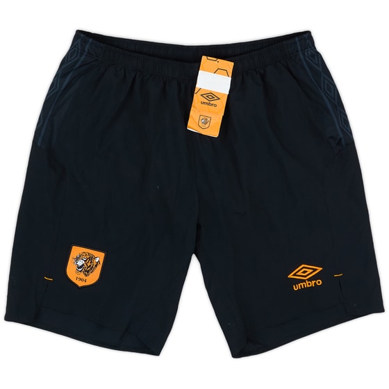 Hull City Football Shirts | Classic Retro Vintage Hull City Kits ...