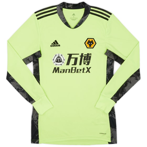 Wolves Football Shirts | Classic Retro Vintage Wolves Kits & 2024-25 ...