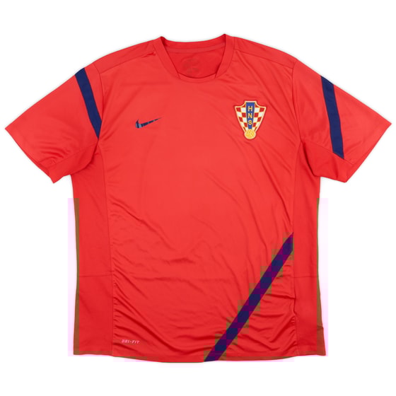 Croatia Jerseys | Classic Retro Vintage Croatia Kits & Nike 2024 Kits