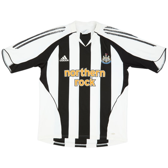 Newcastle Football Shirts | Classic Retro Vintage Newcastle Kits ...