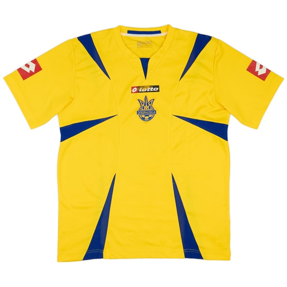 Ukraine | New Kits and Classic Vintage Jerseys