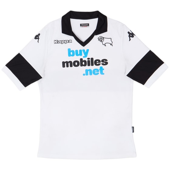 Derby Football Shirts | Classic Retro Vintage Derby Kits & Puma 2024-25 ...