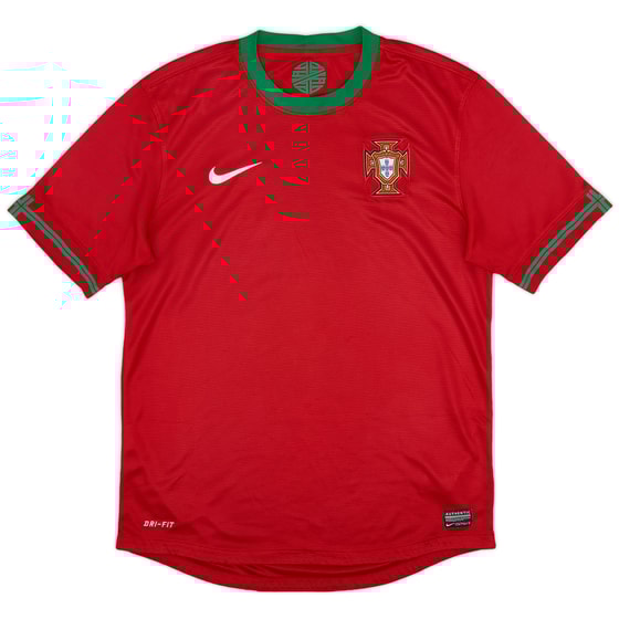 Portugal Football Shirts | Classic Retro Vintage Portugal Kits & Nike ...