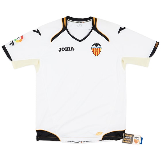 Valencia Football Shirts | Classic Retro Vintage Valencia Kits & Puma ...