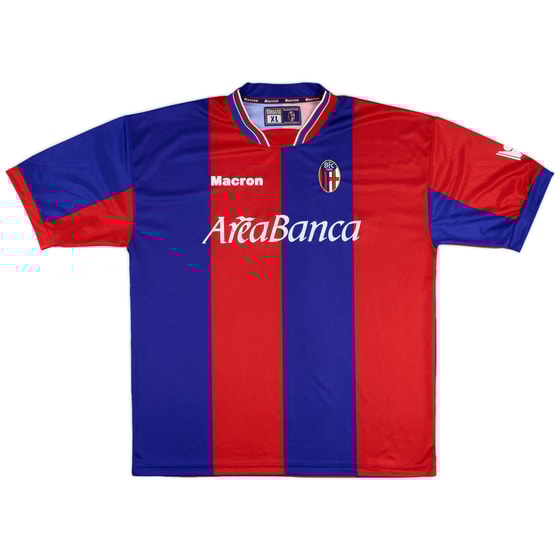 Bologna Jerseys | Classic Retro Vintage Bologna Kits Bologna Jerseys | Classic Retro Vintage Bologna Kits