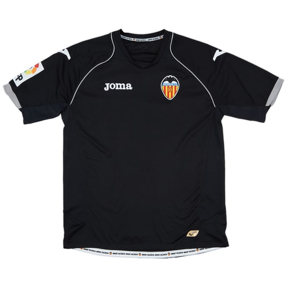 Valencia Football Shirts | Classic Retro Vintage Valencia Kits & Puma ...